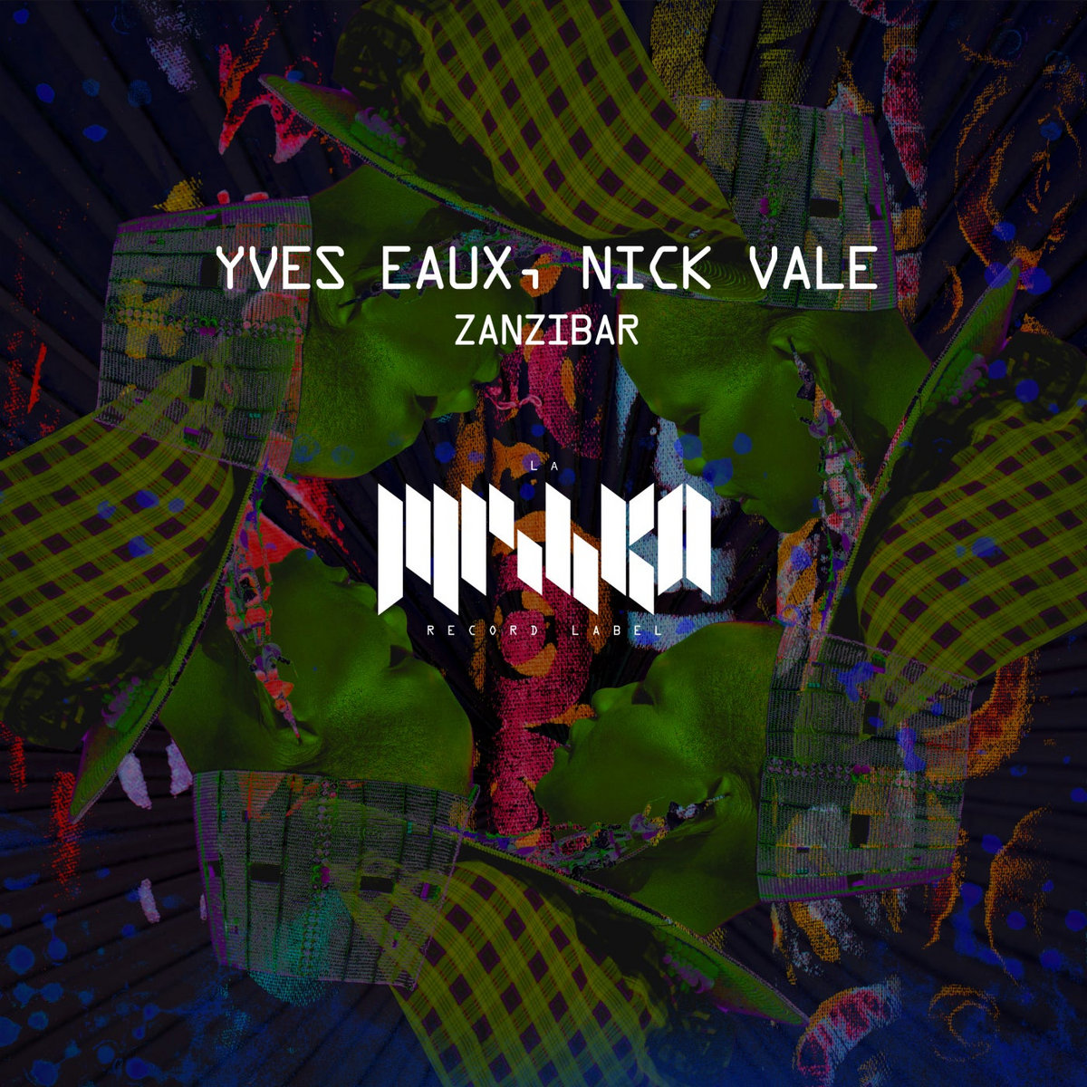 Zanzibar | Yves Eaux, Nick Vale | La Mishka