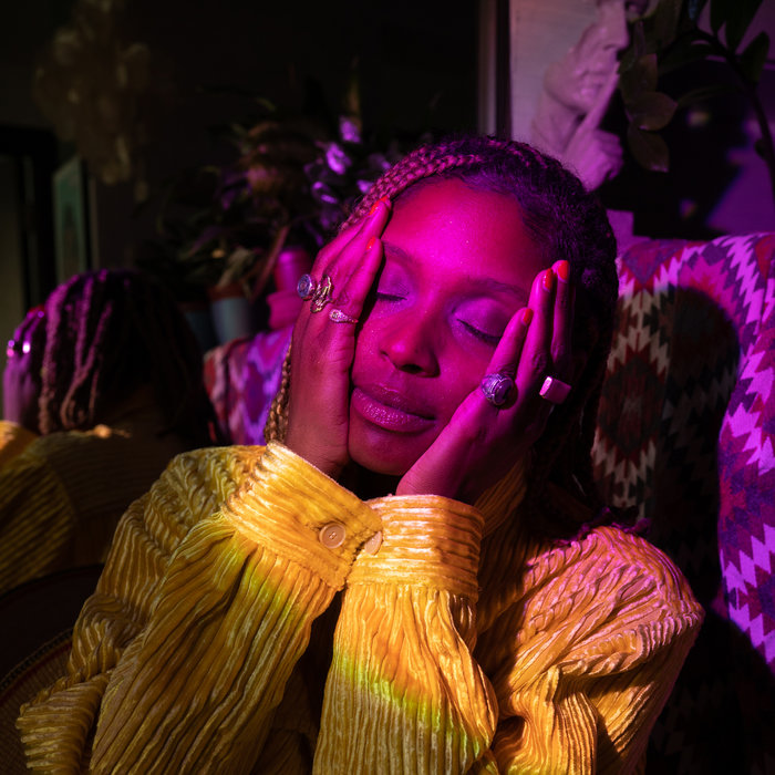 Nuffin But LUV | Megatronic