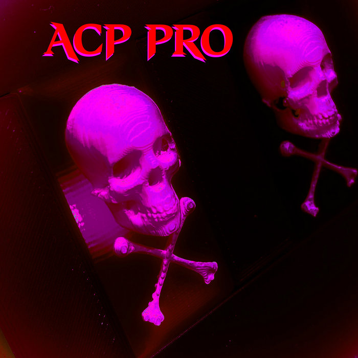 Atomic Trinity | ACP PRO
