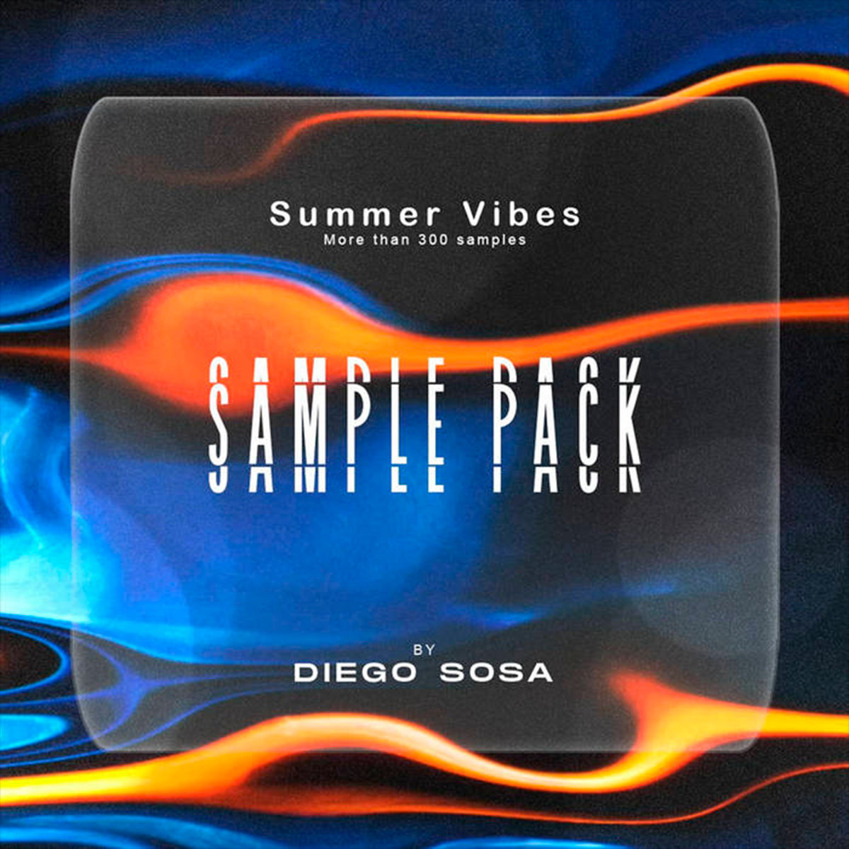 SUMMER VIBES SAMPLE PACK | Diego Sosa