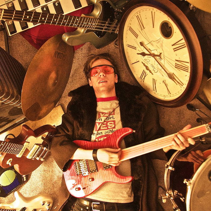 Marcus Drake - Demo Reel | Marcus Drake