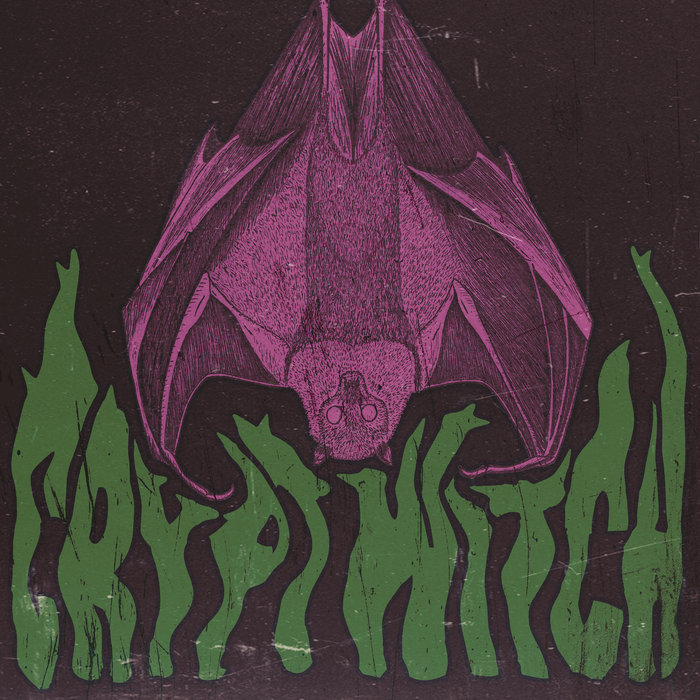 Ritual Herbs | Crypt Witch