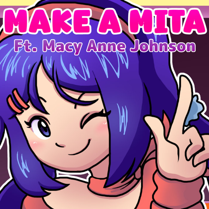 Make A Mita | RecD
