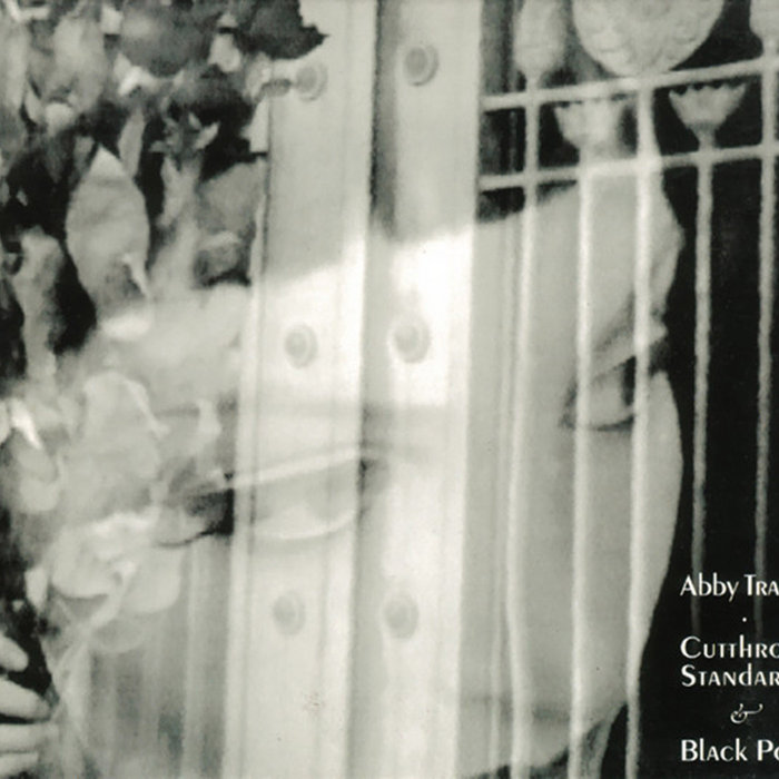 Cutthroat Standards & Black Pop | Abby Travis