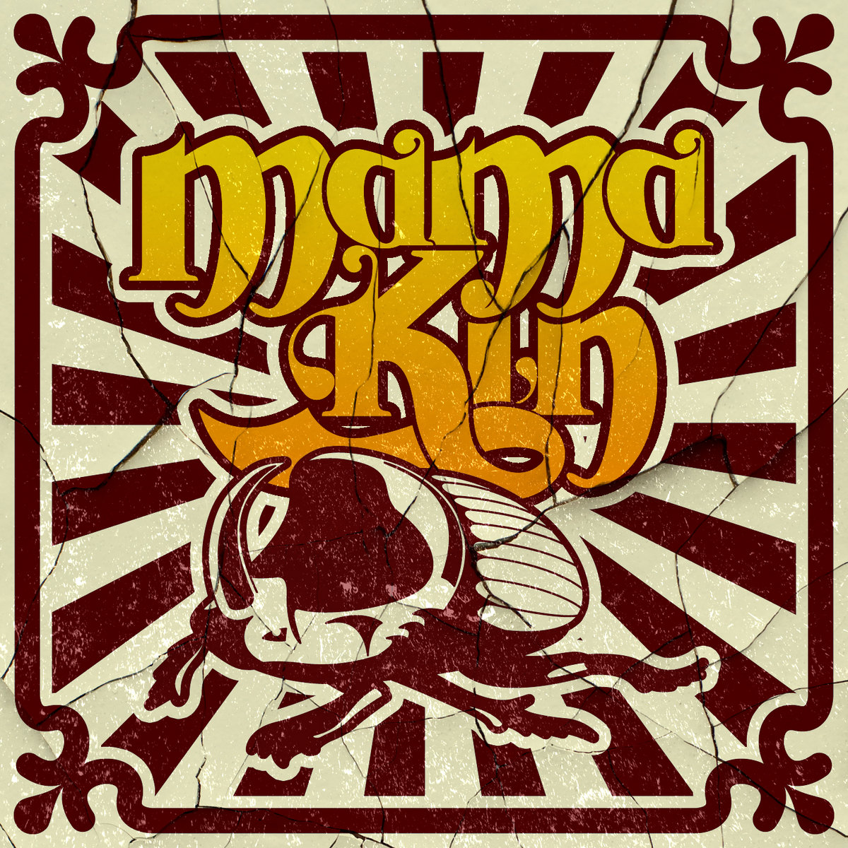 MAMA KIN | MAMA KIN | Mama Kin