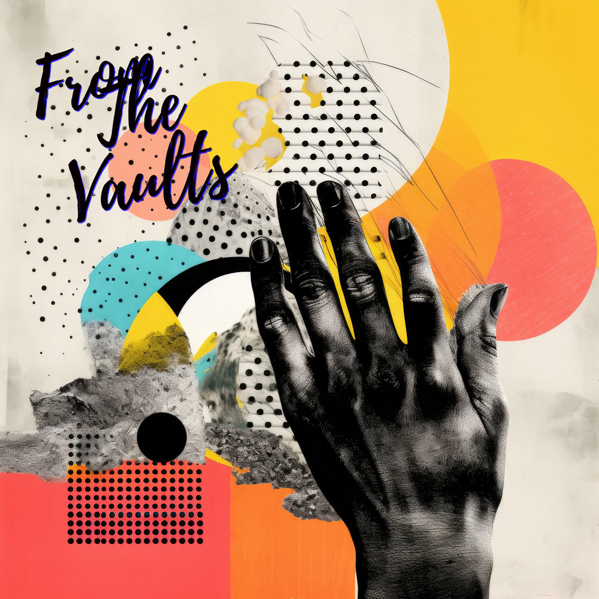 From The Vaults | Aether - DJ Celtric | Dance Mekanik