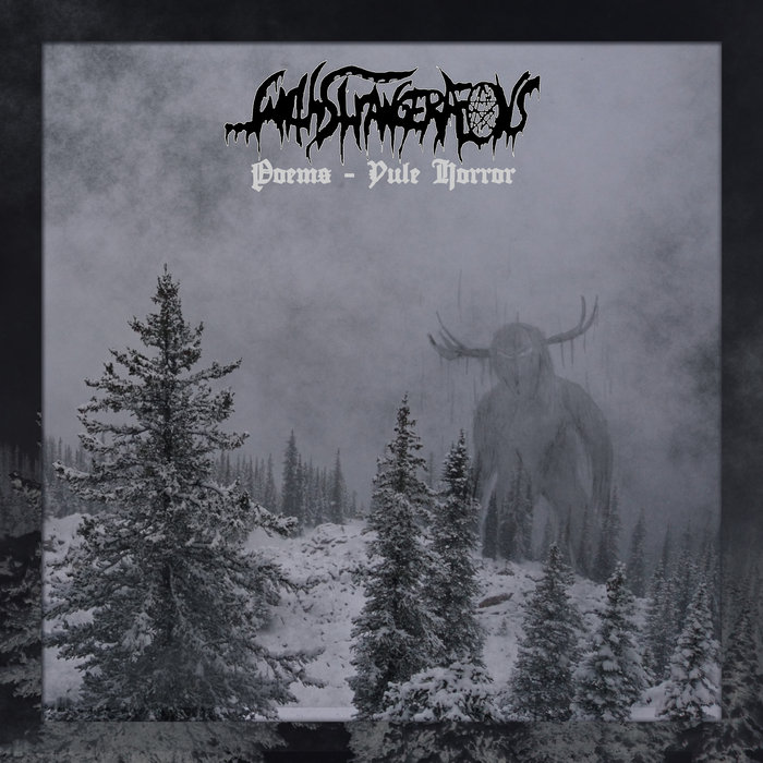 Poems - Yule Horror | ...with Stranger Aeons | LOUDsilence