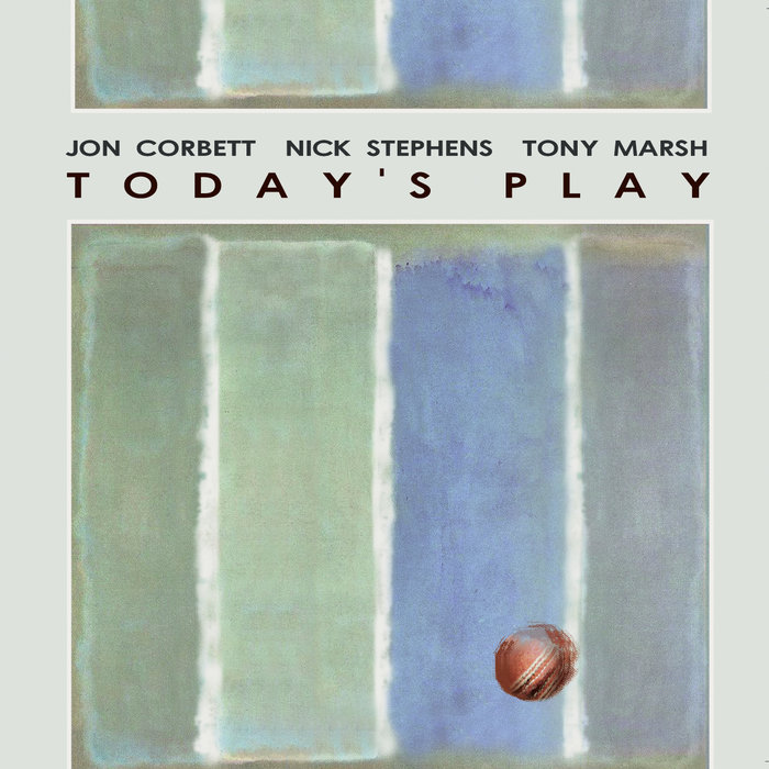 Today's Play Jon Corbett Nick Stephens Tony Marsh | Loose Torque