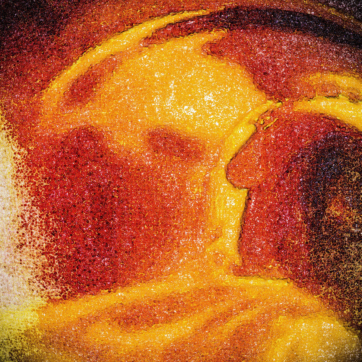 Rusty Oranges | Rusty Oranges