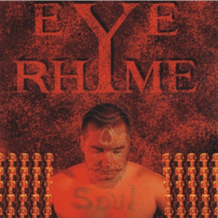 Soul | Eye Rhyme