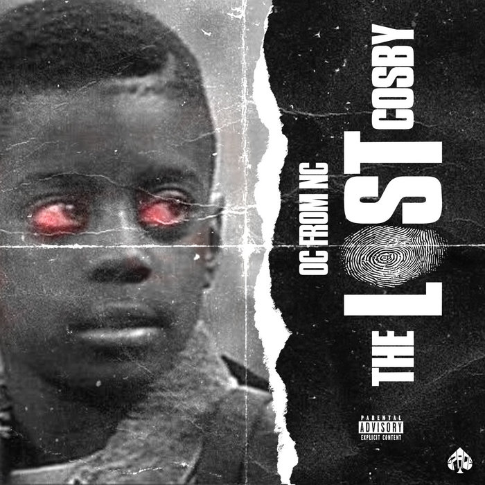 The Lost Cosby Tape | OC From NC