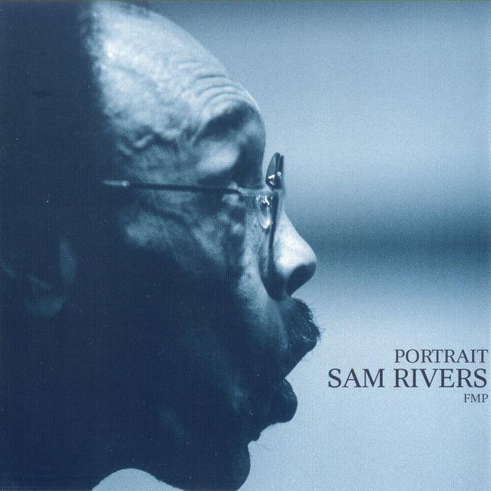 Portrait | SAM RIVERS | FMP Records