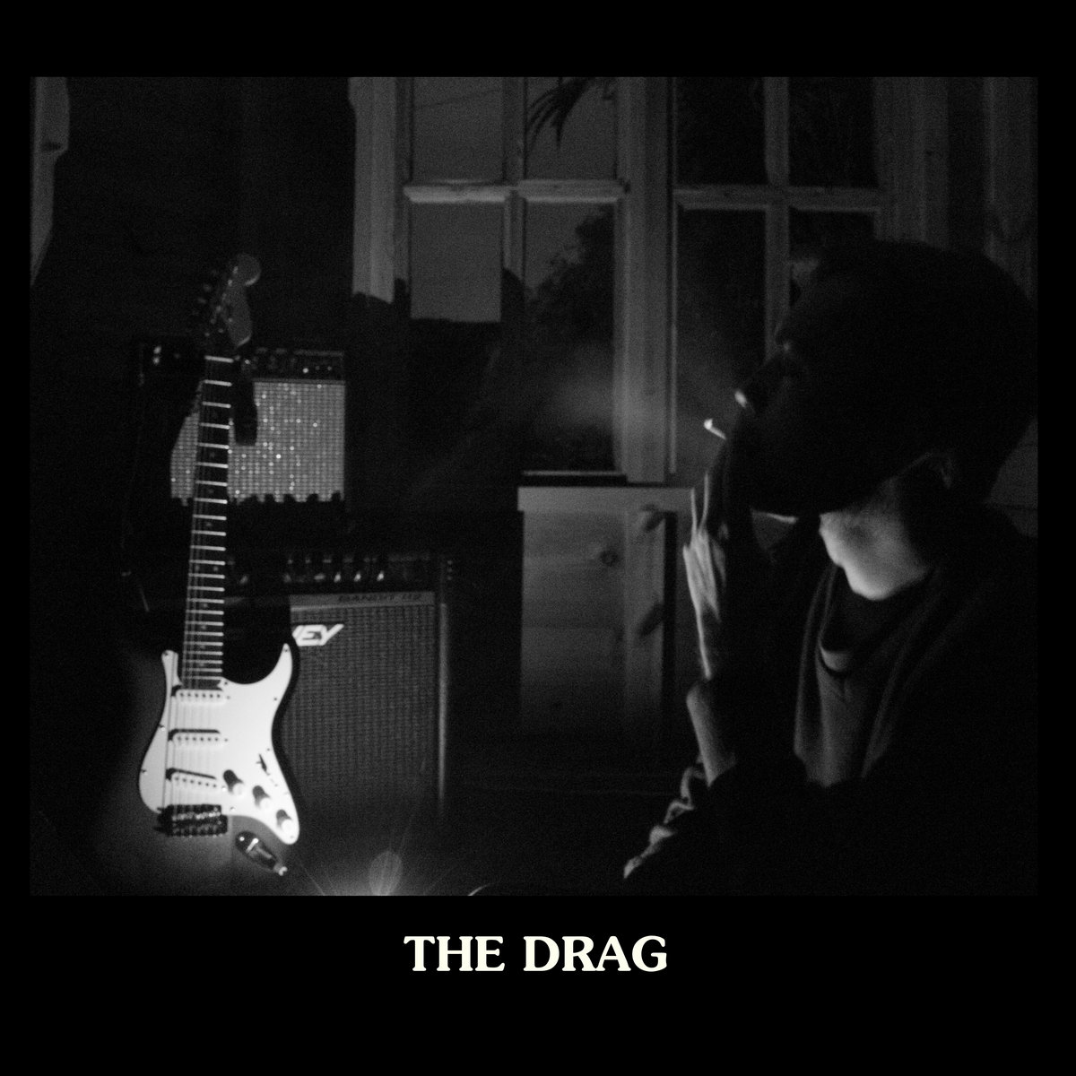 The Drag | Fox In The City | Tom Flaxman