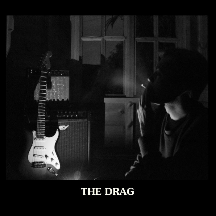 The Drag | Fox In The City | Tom Flaxman