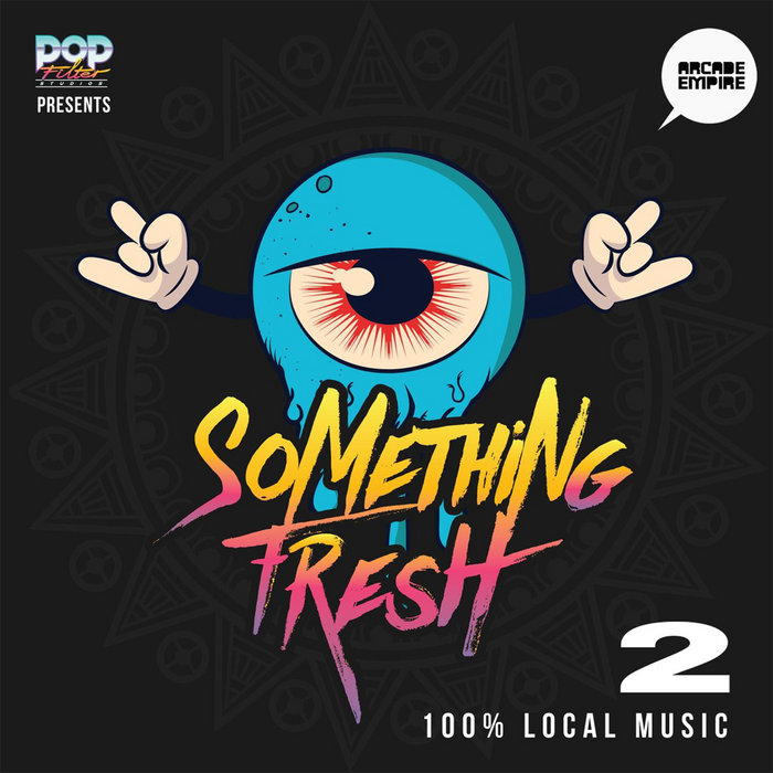 Something Fresh 2 | Something Fresh 100% Local