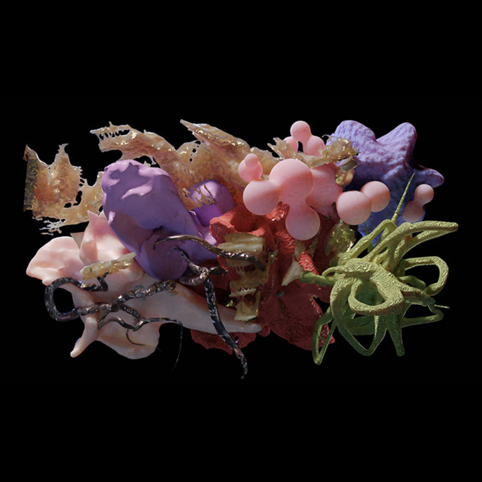 ANARAM VA | Anaram Records