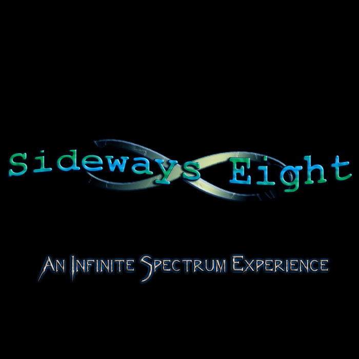 Sideways Eight: An Infinite Spectrum Experience | Infinite Spectrum