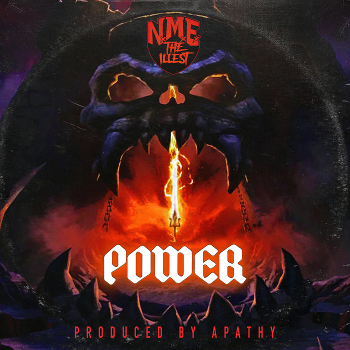 POWER | N.M.E. The Illest