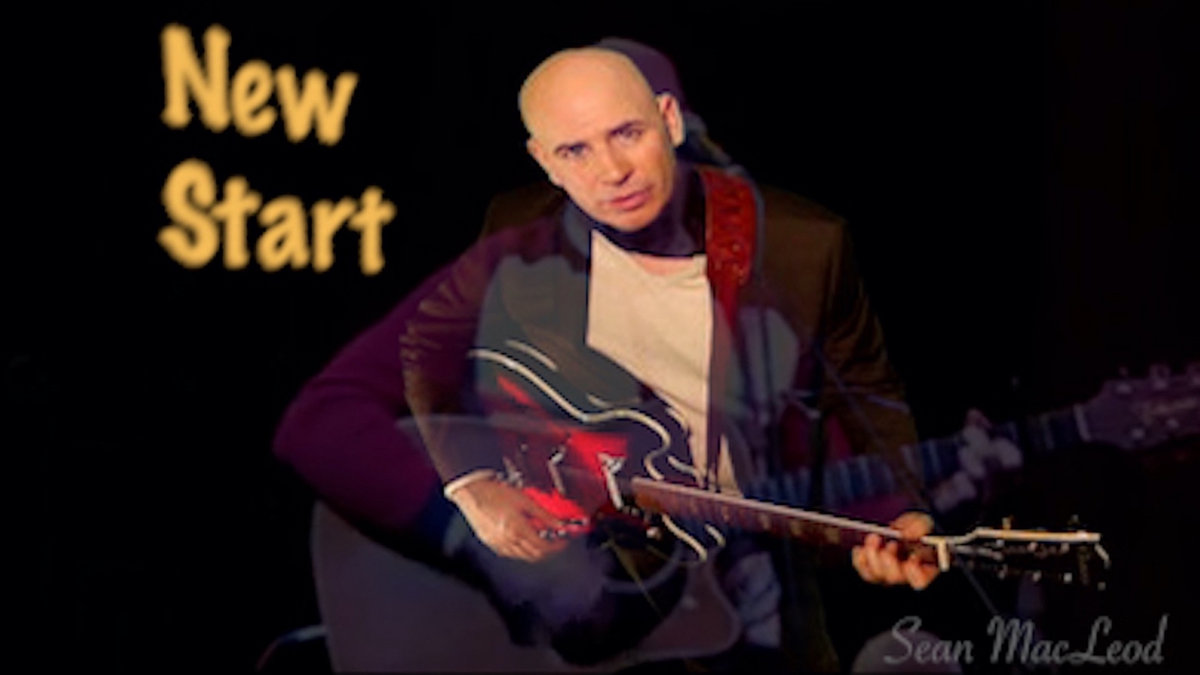 New Start: Includes a Bandcamp-exclusive PDF with full lyrics, song ...