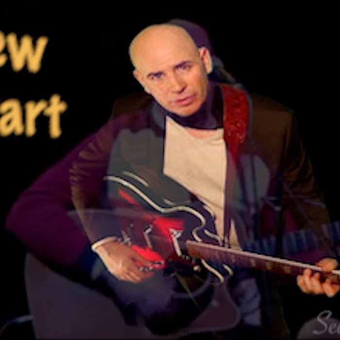 New Start: Includes a Bandcamp-exclusive PDF with full lyrics, song ...