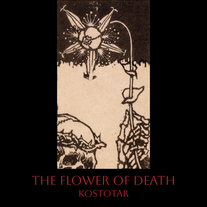 The Flower of Death | Kostotar
