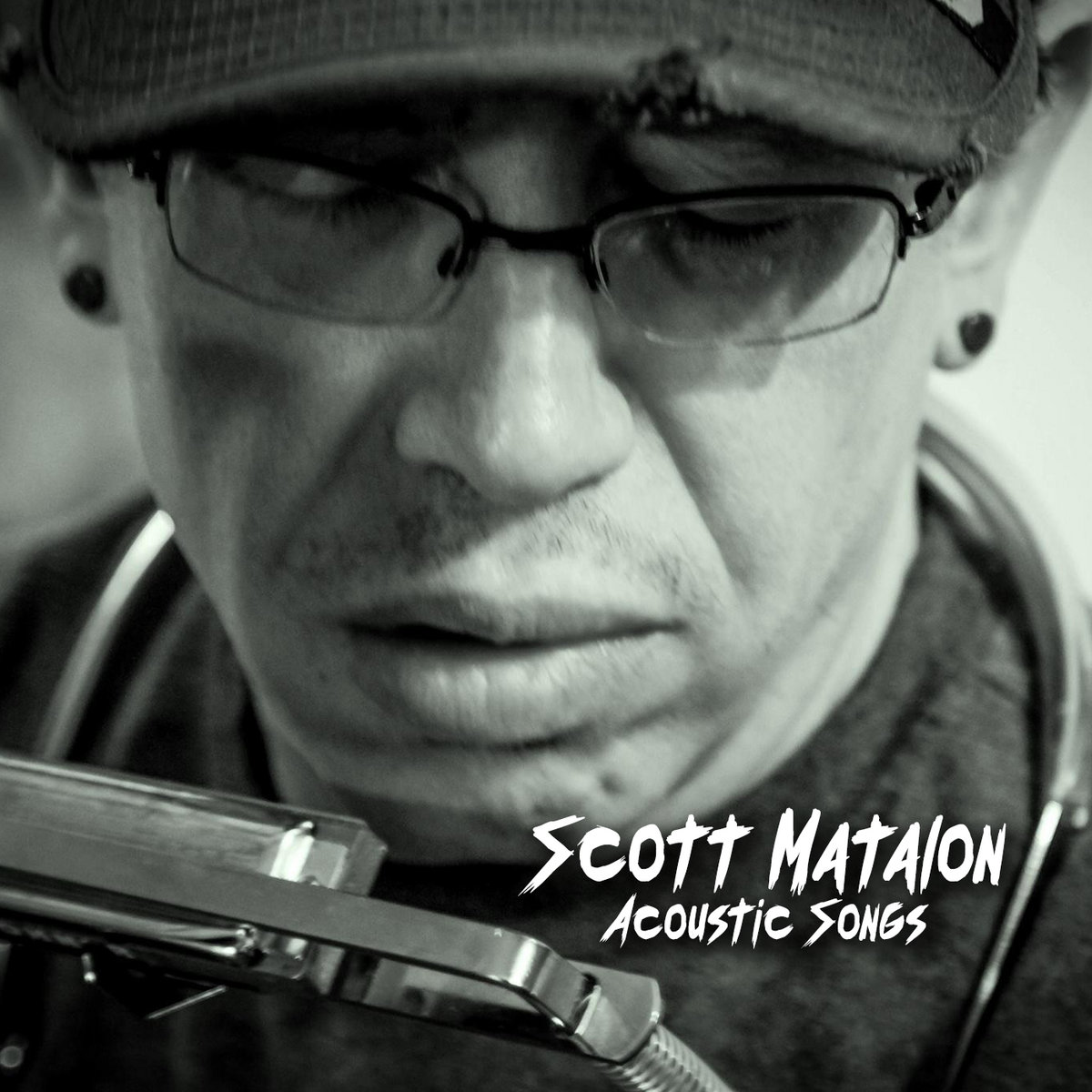 Acoustic Songs by Scott | Scott Matalon
