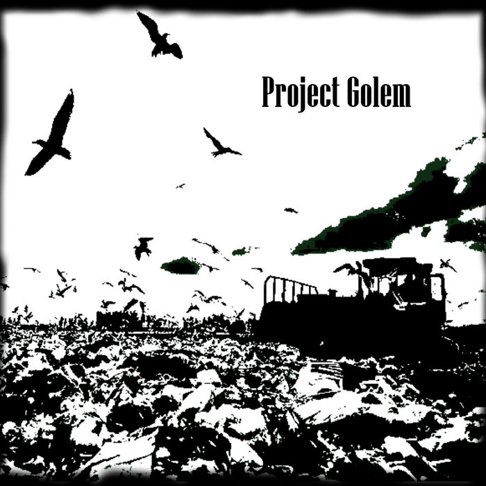 Project Golem | Project Golem | Baron SAMEDI(Levashov Andrey)