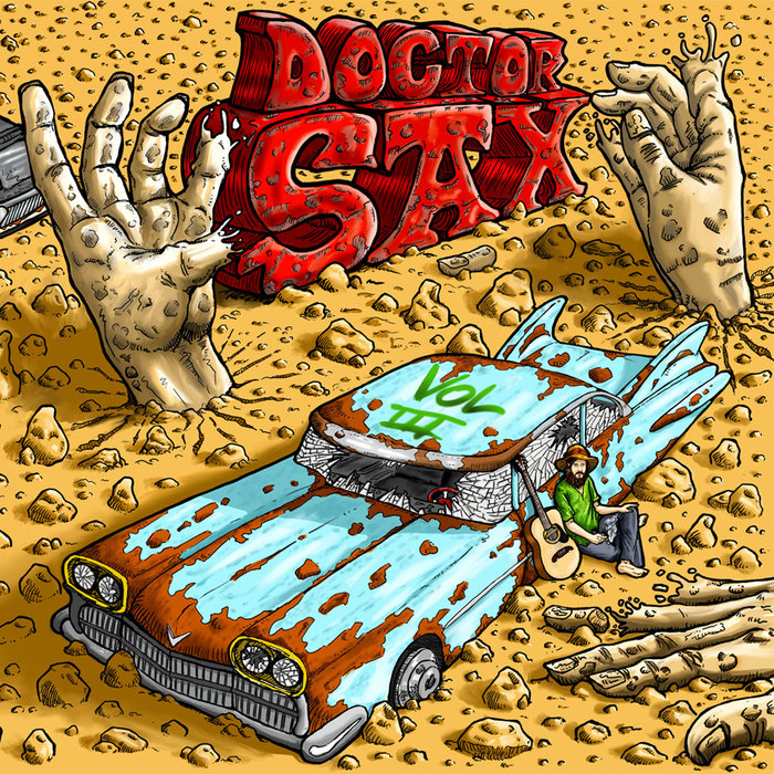 VOL. III | Dr. Sax