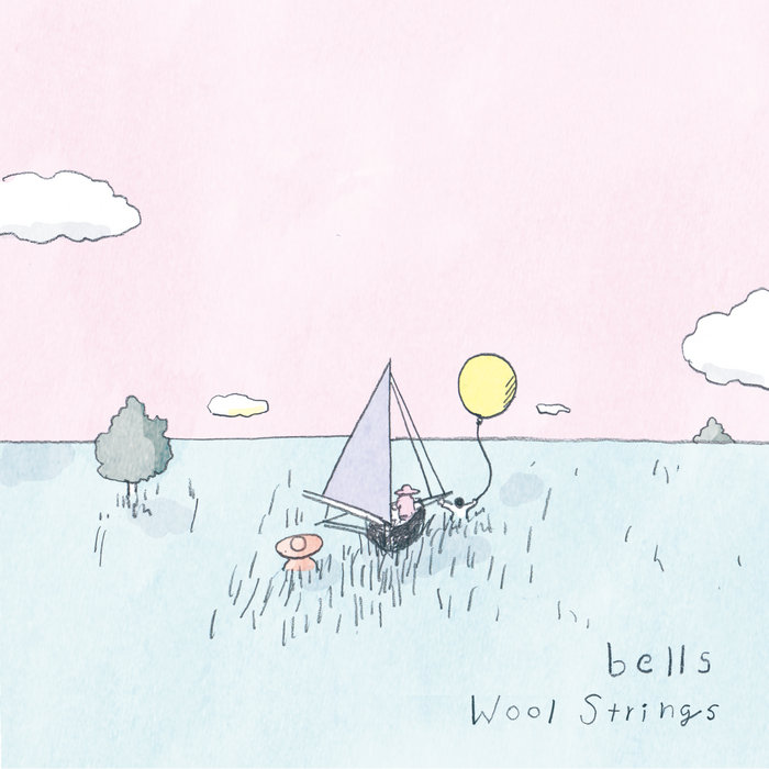 bells | Wool Strings