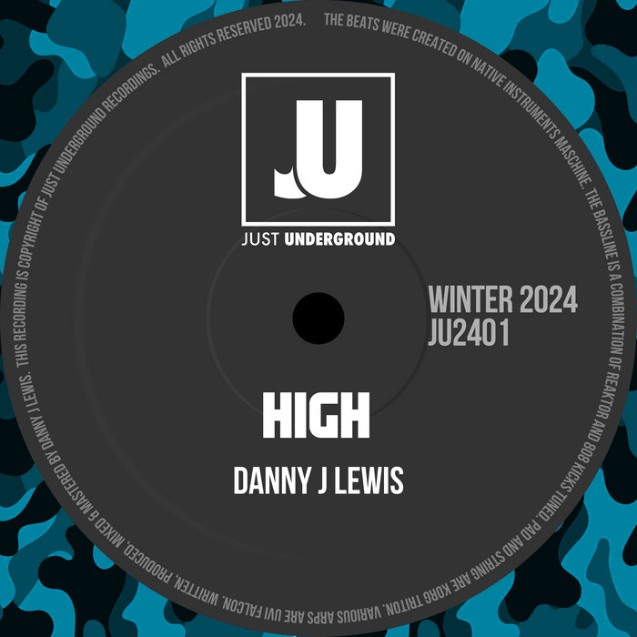 High | Danny J Lewis