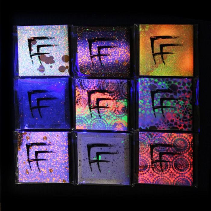 Arnika - DJ Mixes | Freeform Human