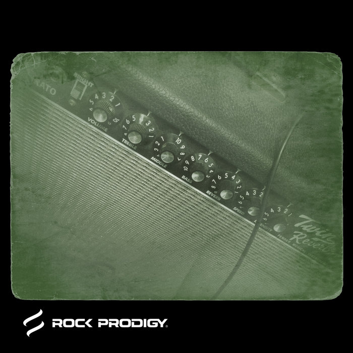 Rock Prodigy: Repertoire | Mike Georgia