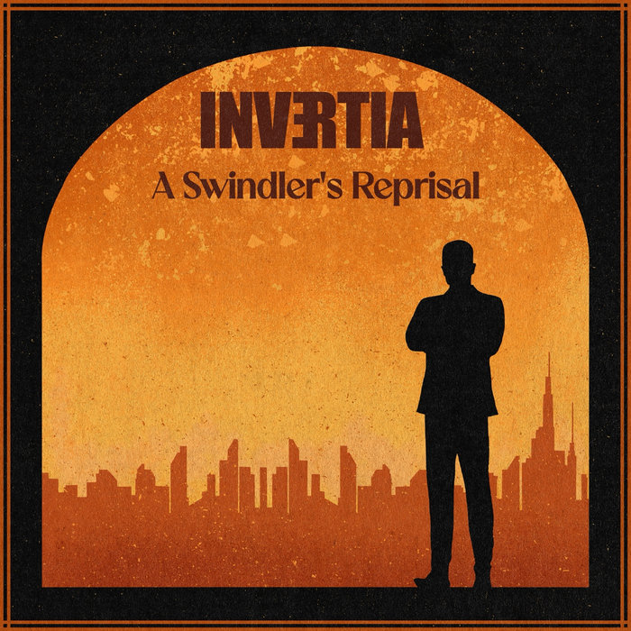 A Swindler's Reprisal | Invertia
