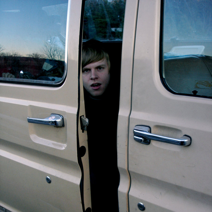 Dust Collection | Matt Leech