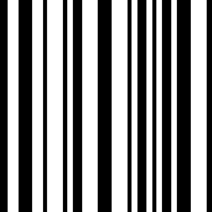1 2 3 4 | barcode