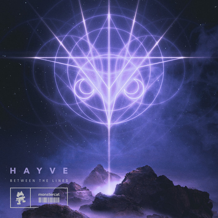Between the Lines | hayve | Monstercat