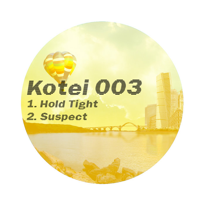 KOTEI 003 | Kotei