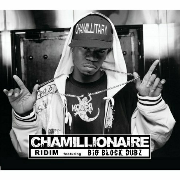 Ridin' (Riddim Remix) | BIG BLOCK Dubz