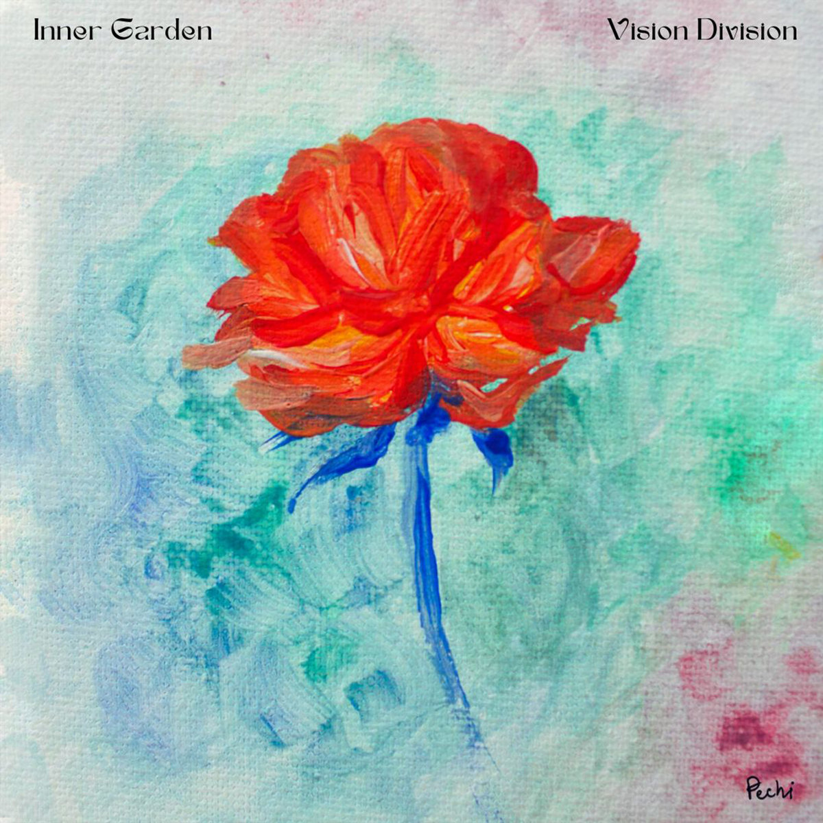 Inner Garden | Vision Division