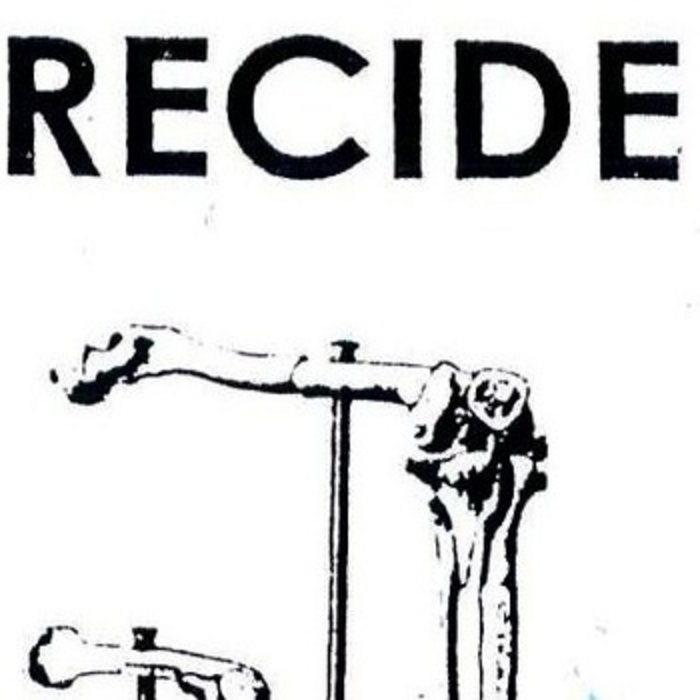 Cassette II | Recide