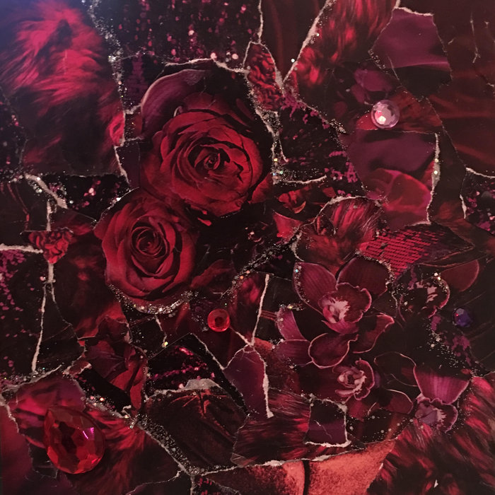 Spectre | Silver Lilies