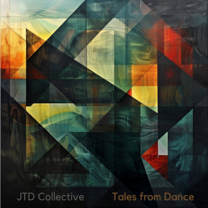 Tales from Dance (Live Session) | JTD Collective | Join The Din