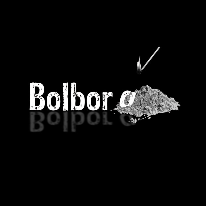badator su ta eztanda | Bolbora