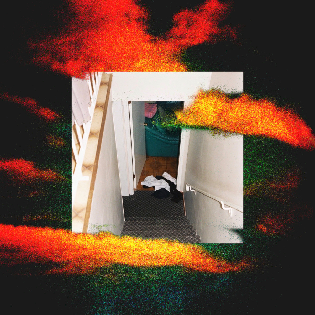 Hollow Bastian | Cherry Blu