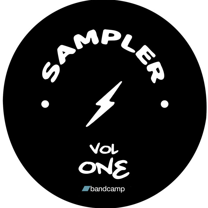 SAMPLER Vol1 | mR gee_music