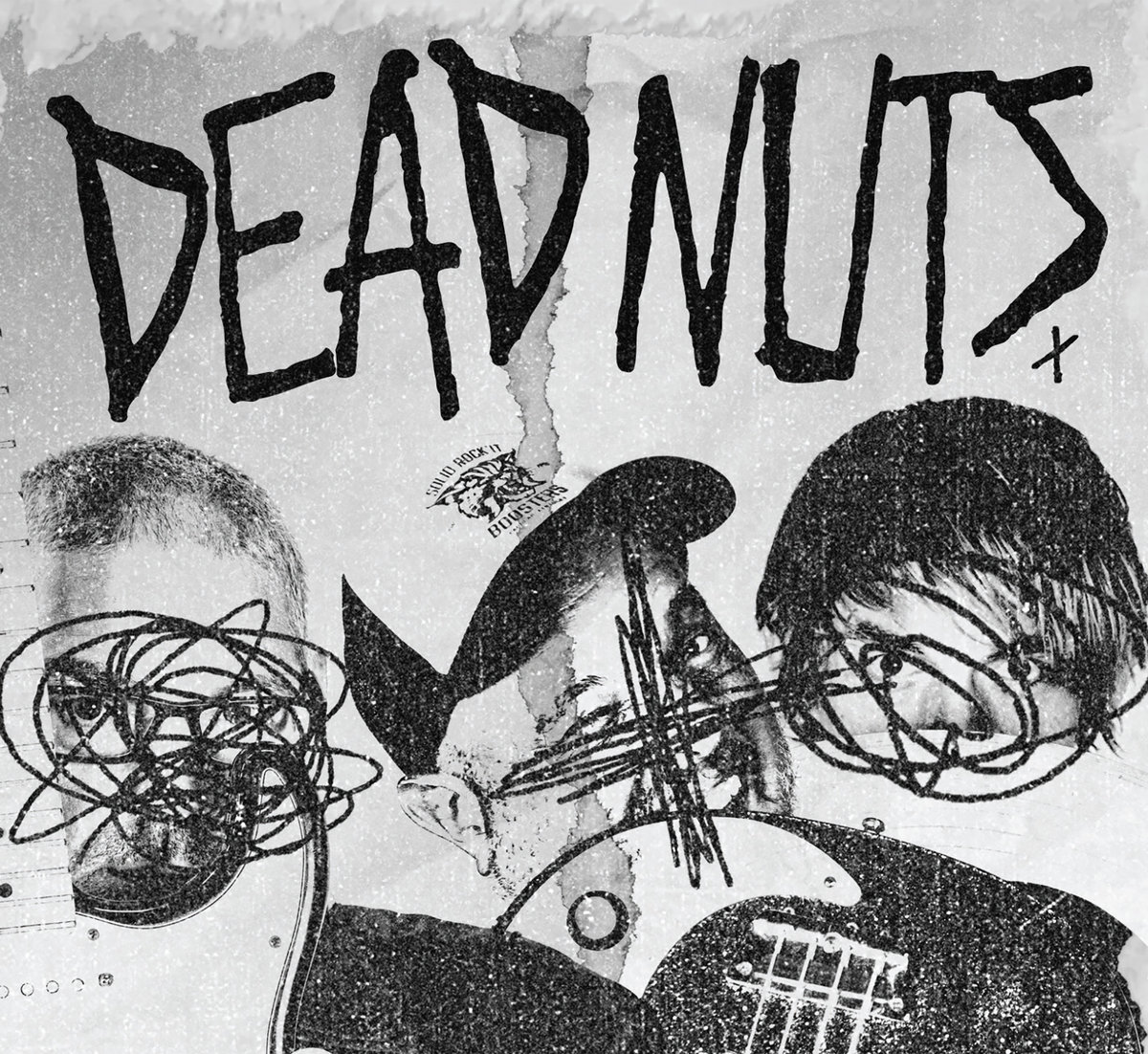 Dead Nuts | Dead Nuts