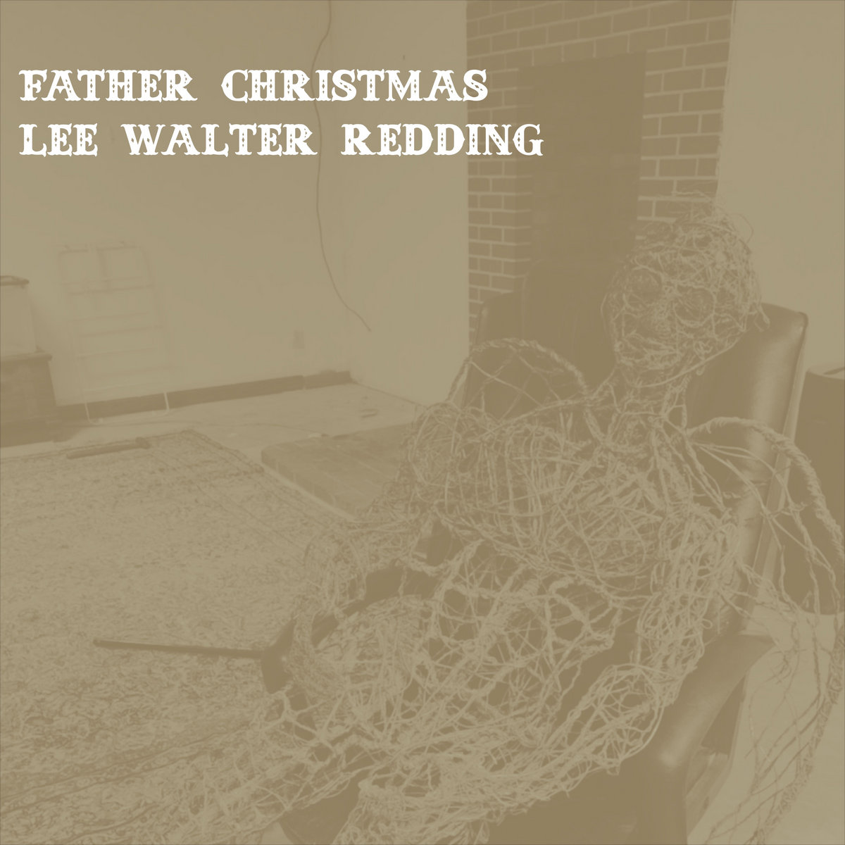 Father Christmas | Lee Walter Redding