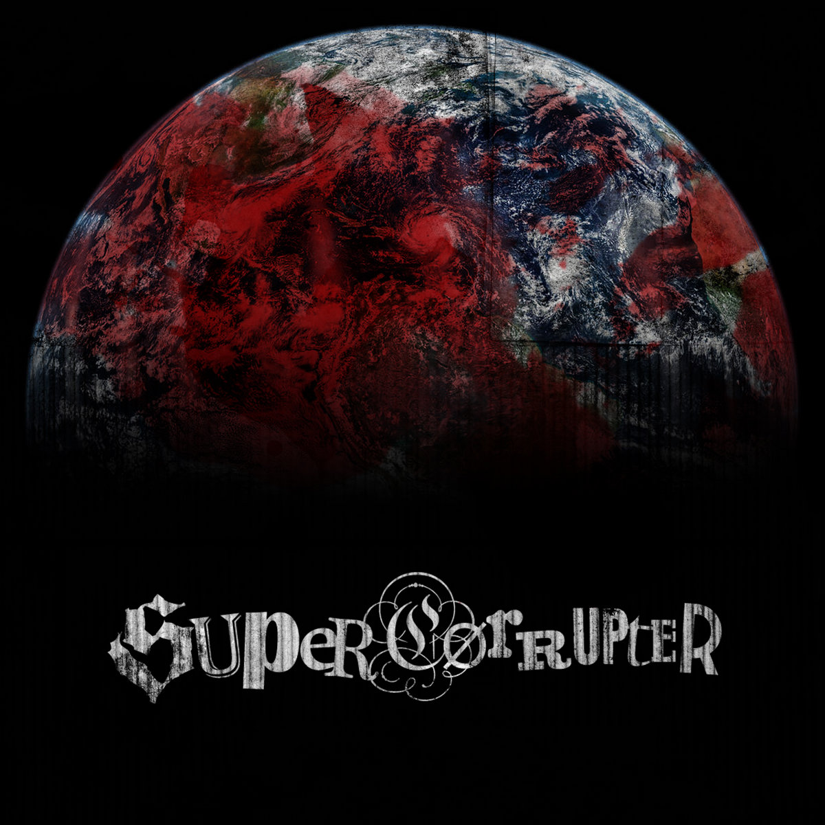 The Earth (Demo) | supercorrupter