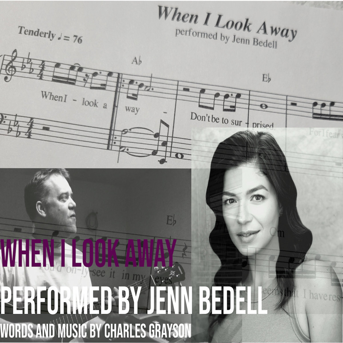 Collaborations and Contributions | Charles Grayson