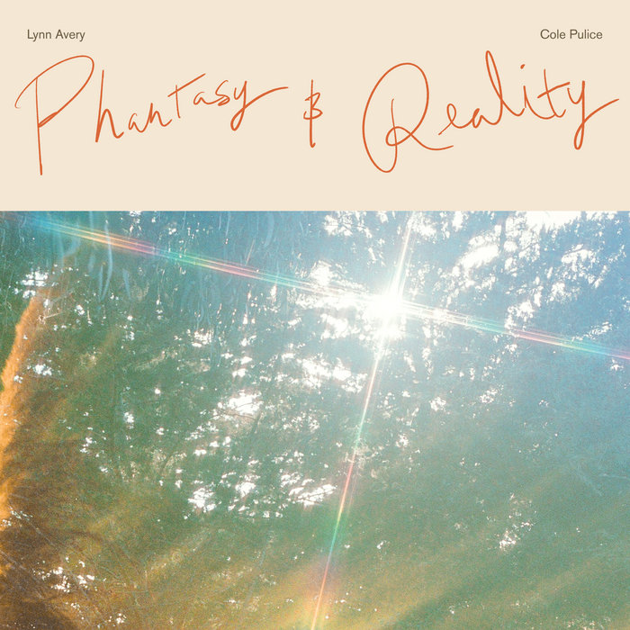Phantasy & Reality | Lynn Avery & Cole Pulice | Moon Glyph